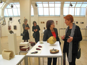 The 17th International Mini-Textile Exhibition in Bratislava – Textile ...