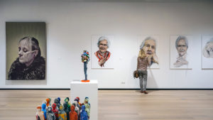 Textile and Art: Recent Developments – Textile Forum Blog