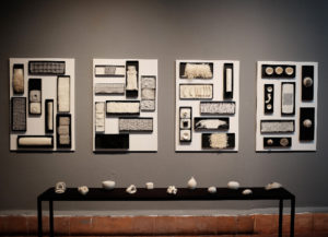 Exhibition por dentro-por fuera y màs allá goes to the Netherlands ...