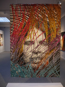 Lia Cook – Inner Traces – Textile Forum Blog