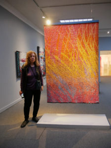 Lia Cook – Inner Traces – Textile Forum Blog