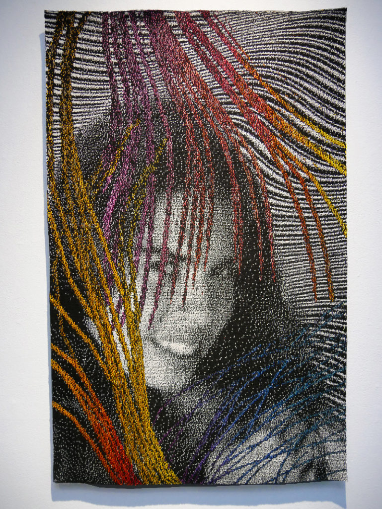 Lia Cook – Inner Traces – Textile Forum Blog