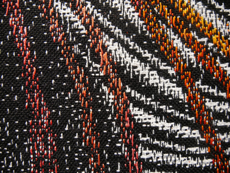 Lia Cook – Inner Traces – Textile Forum Blog