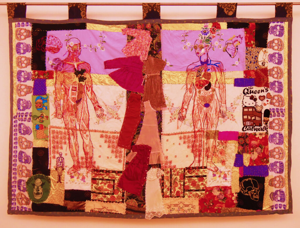 Contextile 2020 – Contemporary Textile Art Biennial – Textile Forum Blog