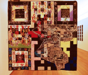 Contextile 2020 – Contemporary Textile Art Biennial – Textile Forum Blog