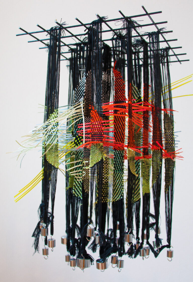 Hella Jongerius: Woven Cosmos – Textile Forum Blog