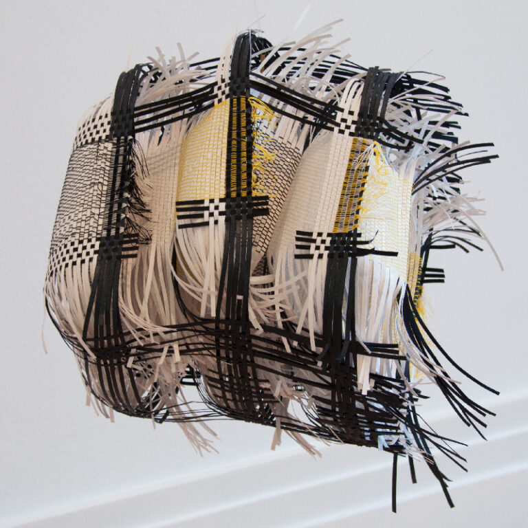 Hella Jongerius: Woven Cosmos – Textile Forum Blog