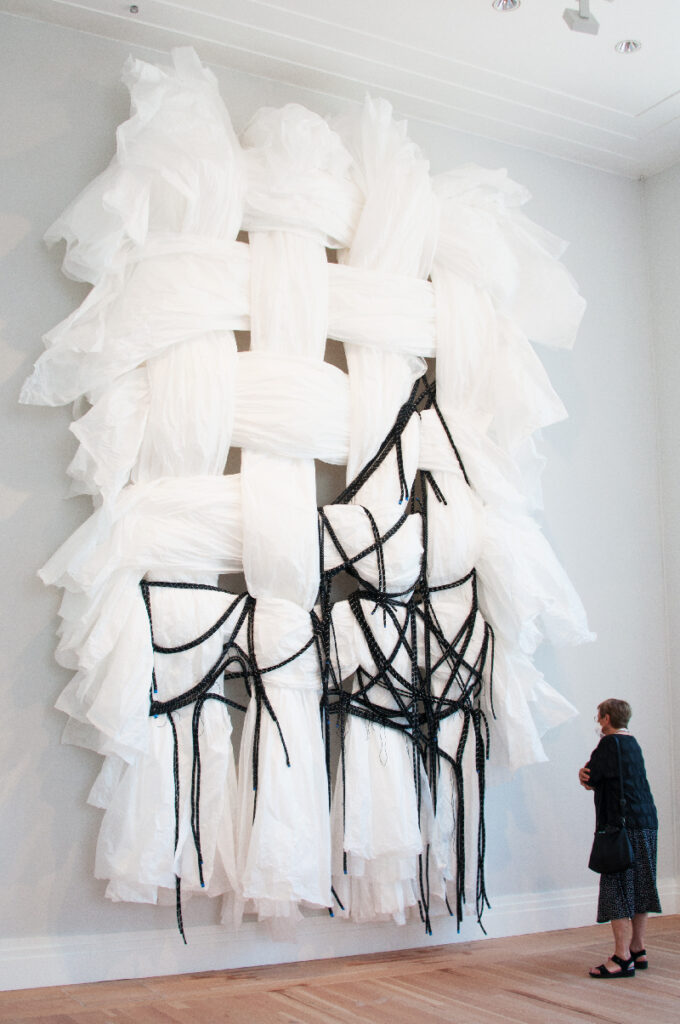 Hella Jongerius: Woven Cosmos – Textile Forum Blog