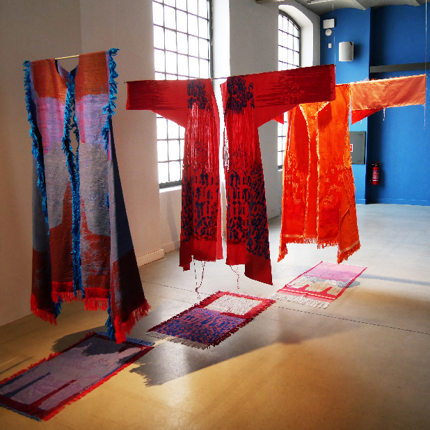 Competitions – Textile Forum Blog