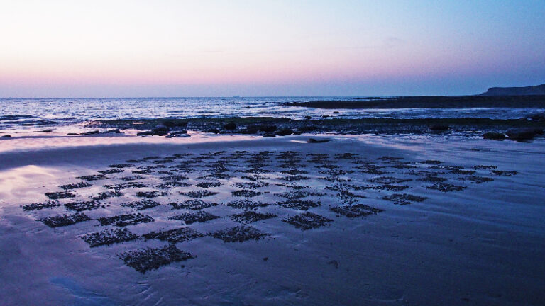 Veronika Moos: Signatures in Space – Textile Forum Blog