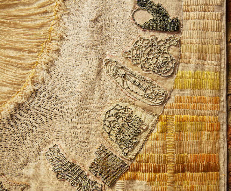 8th European Quilt Triennial 2021 – Textile Forum Blog