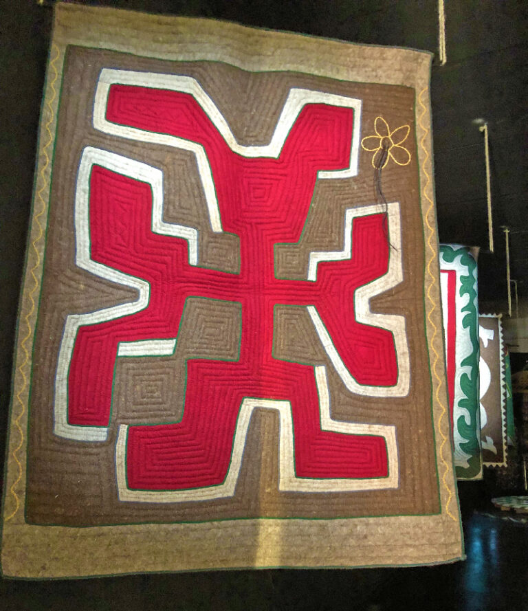 The 59th Venice Biennale 2nd part – Textile Forum Blog