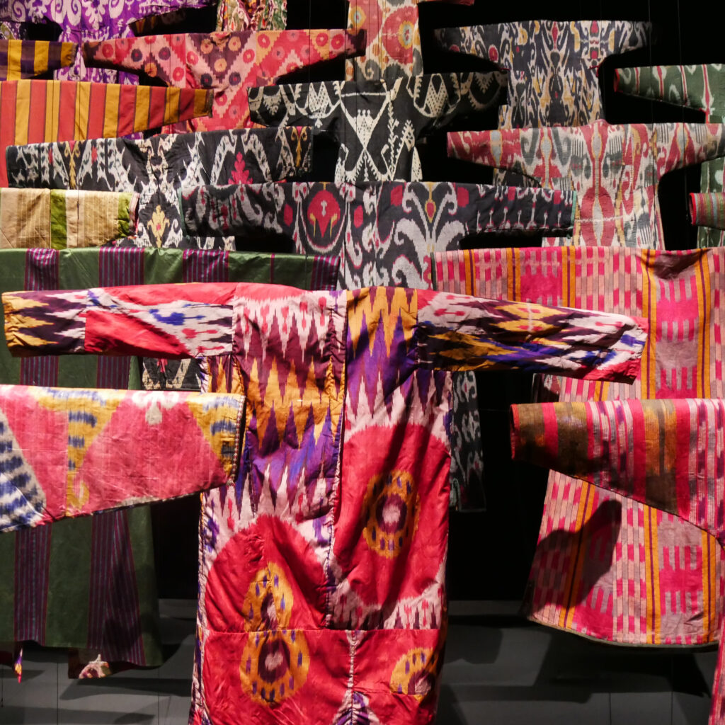 Textile Forum Blog – From the editors of Textile Forum magazine (1982-2013)