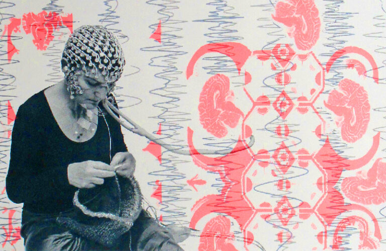 Stitch Your Brain – Textile Forum Blog