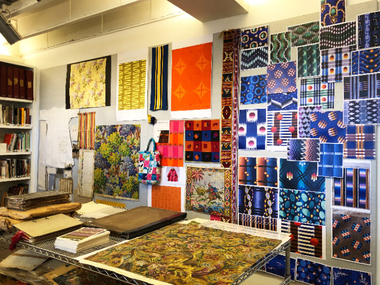 ETN Field Trip – Flax in Belgium and Northern France – Textile Forum Blog