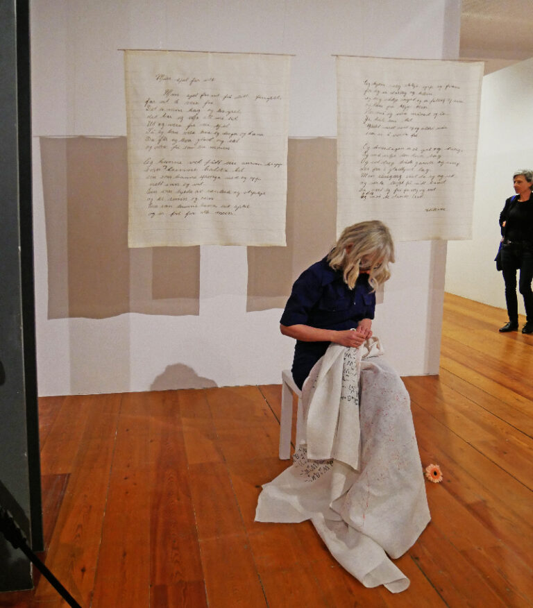 Contextile 7 – Textile Forum Blog