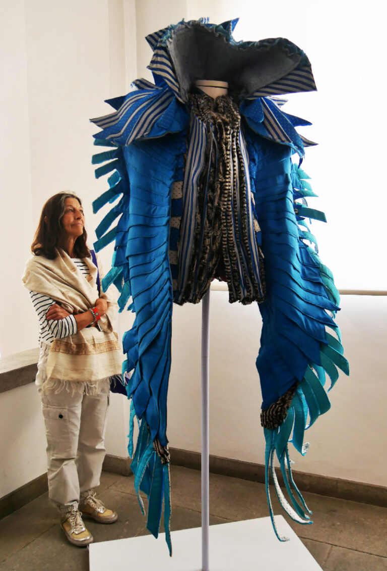 Contextile, part 2 – Textile Forum Blog