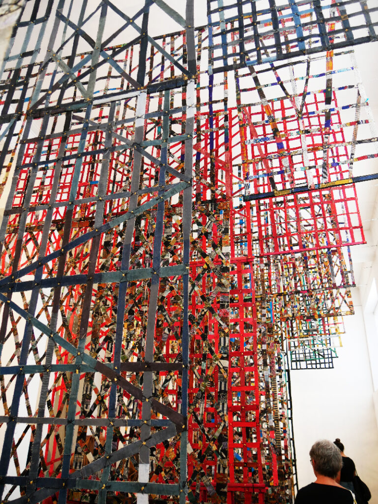 Contextile, part 2 – Textile Forum Blog