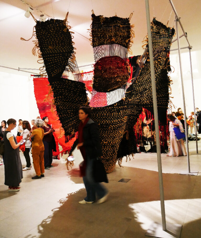 Contextile, part 2 – Textile Forum Blog