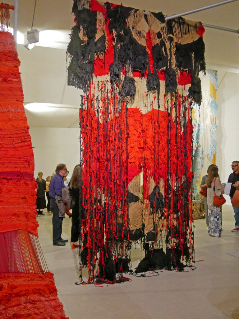 Contextile, part 2 – Textile Forum Blog