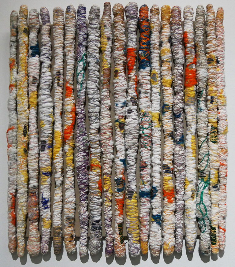 Sheila Hicks 1 – Textile Forum Blog