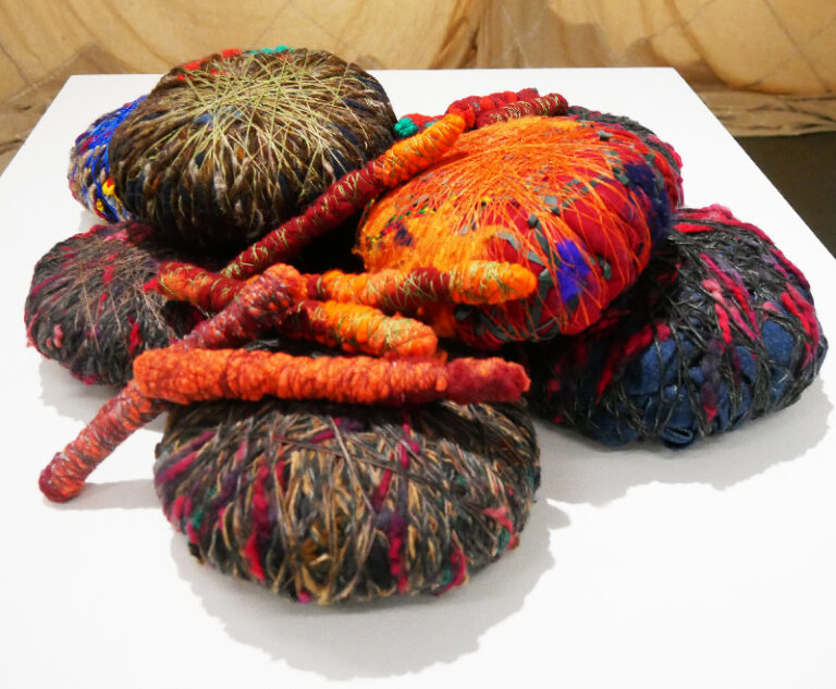 Textile Forum Blog – From the editors of Textile Forum magazine (1982-2013)