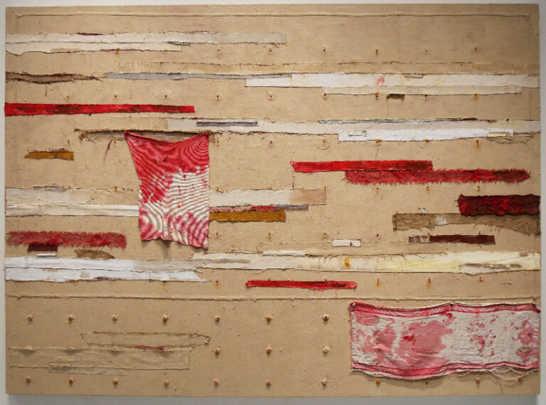 Unravel: The Power and Politics of Textiles in Art – Textile Forum Blog