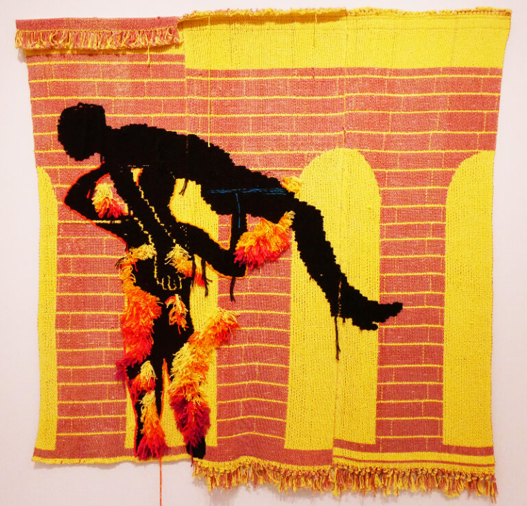 Unravel: The Power and Politics of Textiles in Art – Textile Forum Blog