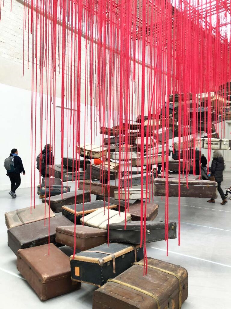 Textile Forum Blog – From the editors of Textile Forum magazine (1982-2013)