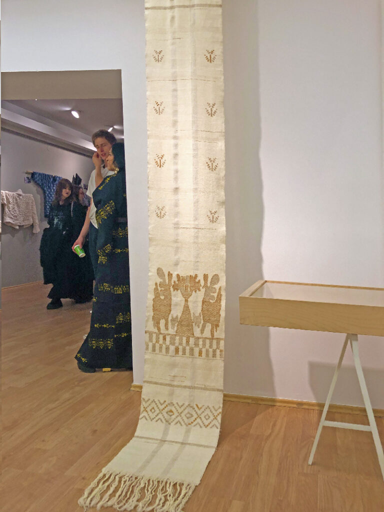 Lodz Textile Events Part 2 – Textile Forum Blog